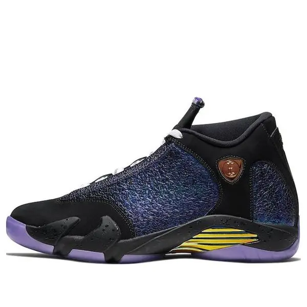 JORDAN Retro Db 'doernbecher' 2019 - Black