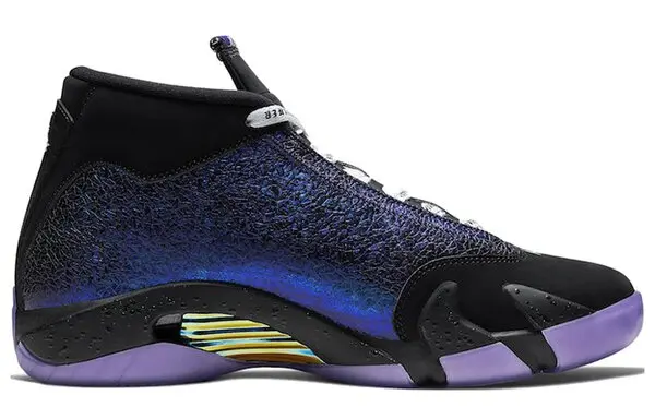 JORDAN Retro Db 'doernbecher' 2019