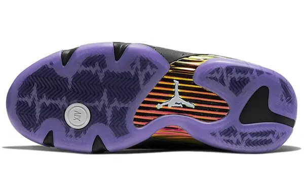 JORDAN Retro Db 'doernbecher' 2019
