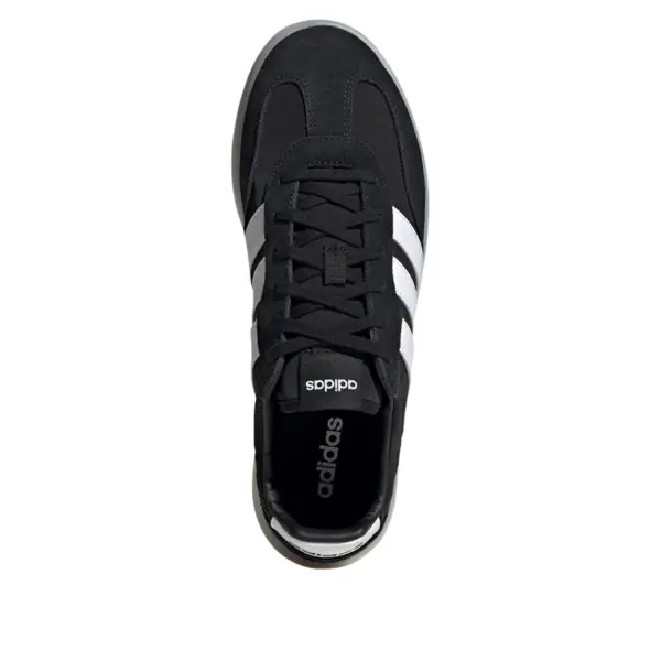 Adidas Barreda Decode Sneakers - Core Black/cloud White/core White