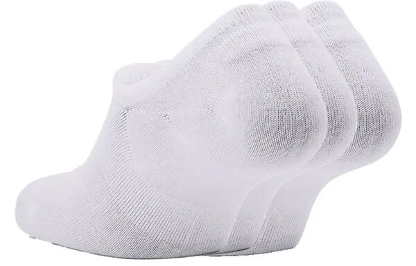 Under Armour Core Ultra Lo 3-pack Socks