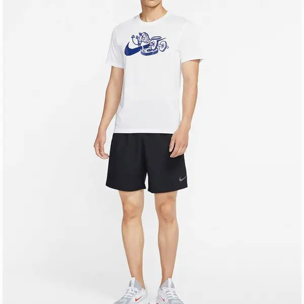 Nike Dri-fit Legend Training Tee