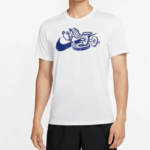 Nike Dri-fit Legend Training Tee