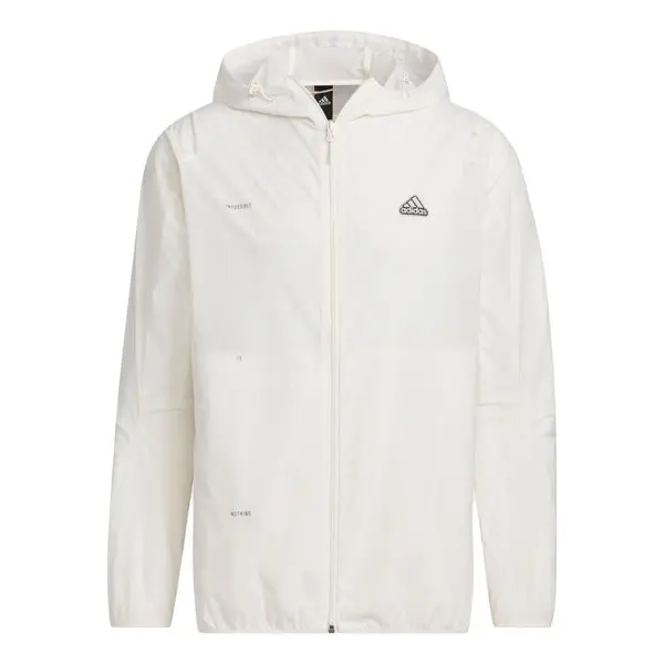 Adidas Tech Lightweight Woven Jacket