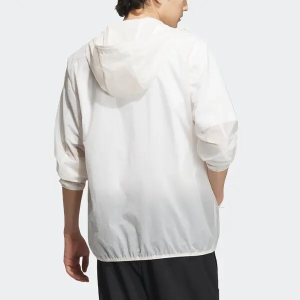 Adidas Tech Lightweight Woven Jacket