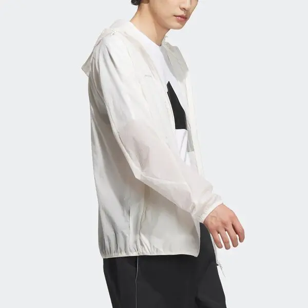 Adidas Tech Lightweight Woven Jacket