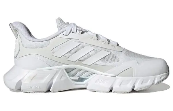 Adidas Climacool Sneakers - White/grey