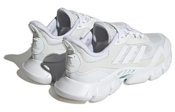 Adidas Climacool Sneakers - White/grey
