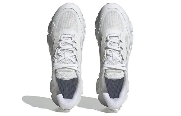 Adidas Climacool Sneakers - White/grey