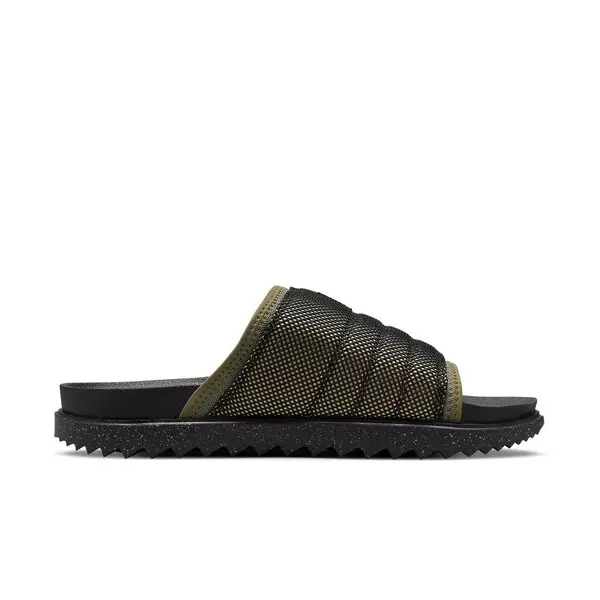 Nike Asuna Slide Sandals - Green