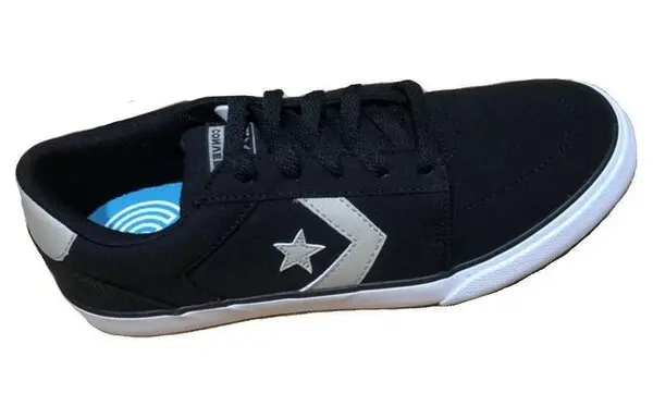 CONVERSE Belmont Vintage Athletic Ox Sneakers