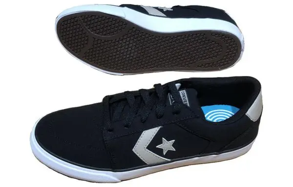 CONVERSE Belmont Vintage Athletic Ox Sneakers