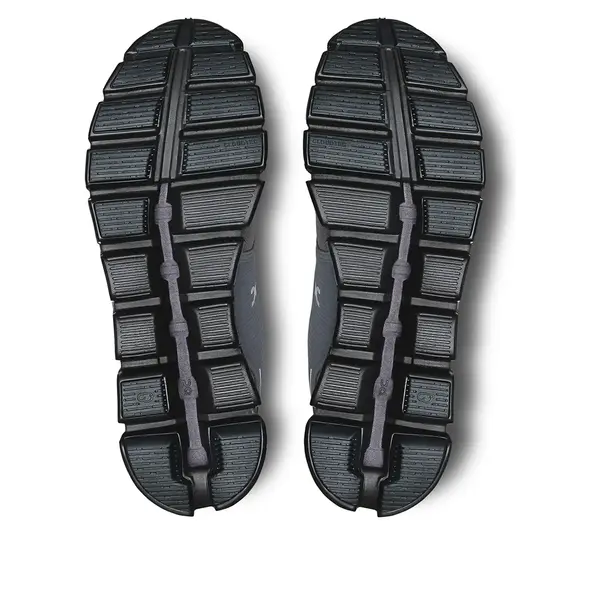 On Cloud 5 Waterproof Sneakers - Grey