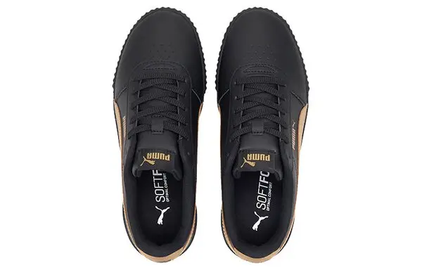 PUMA Carina Meta 20 Low Top Sneakers