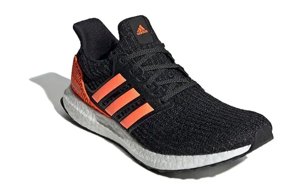 Adidas Ultraboost 3.0 - Black