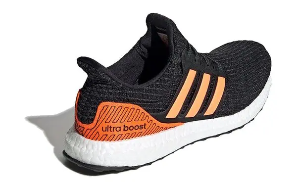 Adidas Ultraboost 3.0 - Black