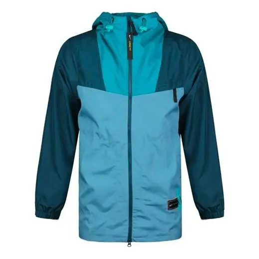 Nike Kd Durant Basketball Training Hooded Jacket