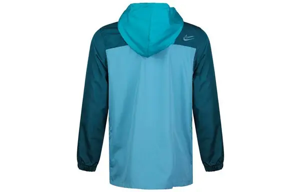 Nike Kd Durant Basketball Training Hooded Jacket