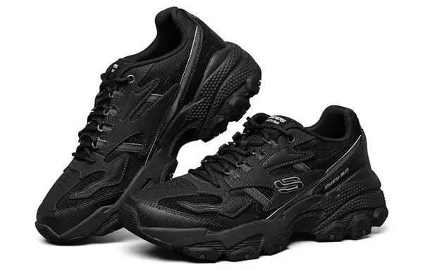Sketchers Sparta-max 'pure' Lace-up Sneakers