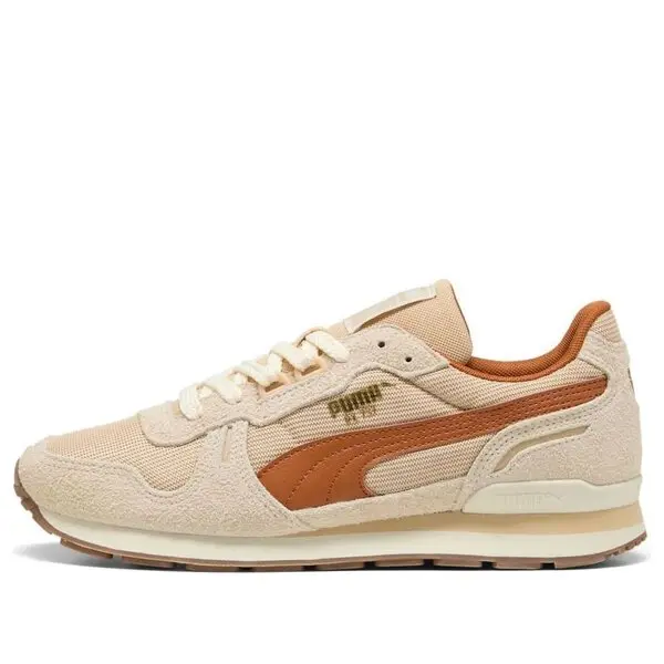 PUMA Rx 737 Vintage Sneakers - Brown