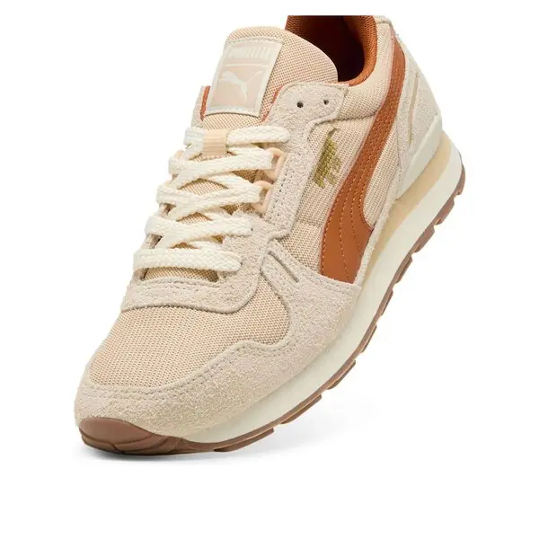 PUMA Rx 737 Vintage Sneakers - Brown