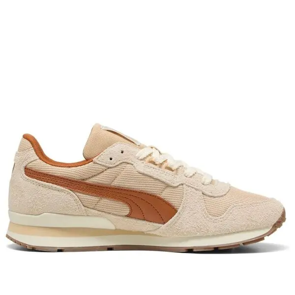 PUMA Rx 737 Vintage Sneakers - Brown