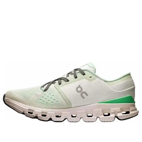 On Cloud X 4 Athletic Sneakers