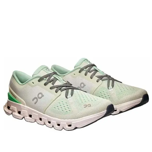 On Cloud X 4 Athletic Sneakers