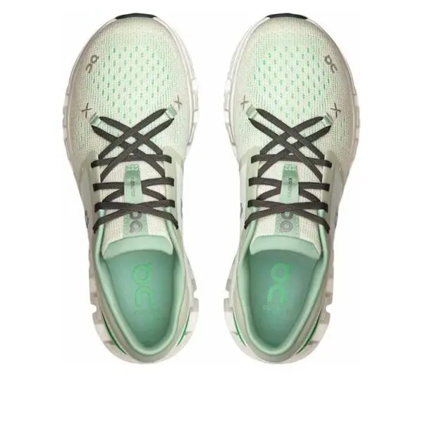 On Cloud X 4 Athletic Sneakers