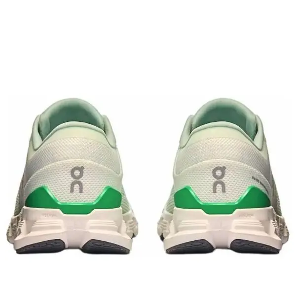 On Cloud X 4 Athletic Sneakers