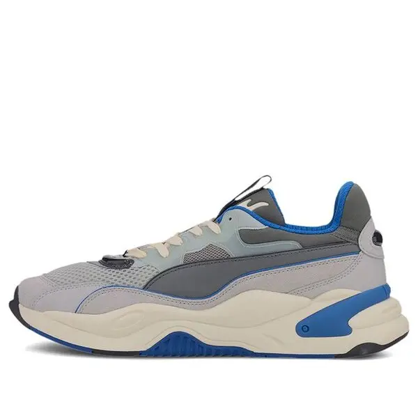PUMA Rs-2k "internet Exploring High Rise Shadow" Sneakers - Grey/blue