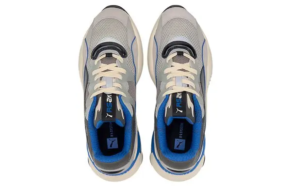 PUMA Rs-2k "internet Exploring High Rise Shadow" Sneakers