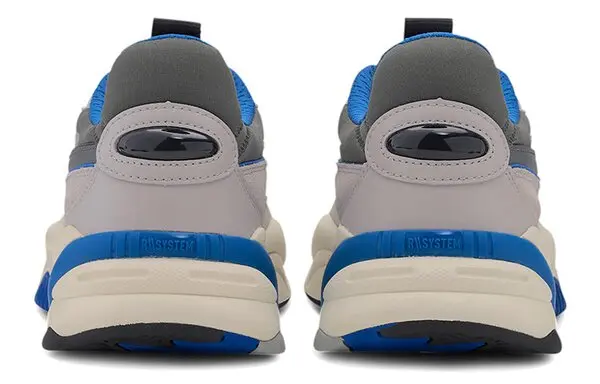 PUMA Rs-2k "internet Exploring High Rise Shadow" Sneakers