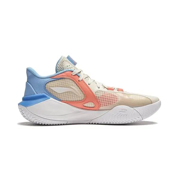 LI-NING Badfive Storm 8 Low Sneakers