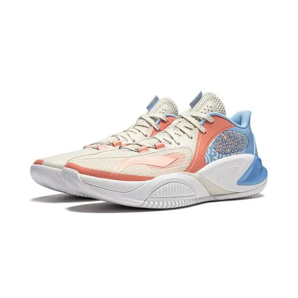 LI-NING Badfive Storm 8 Low Sneakers