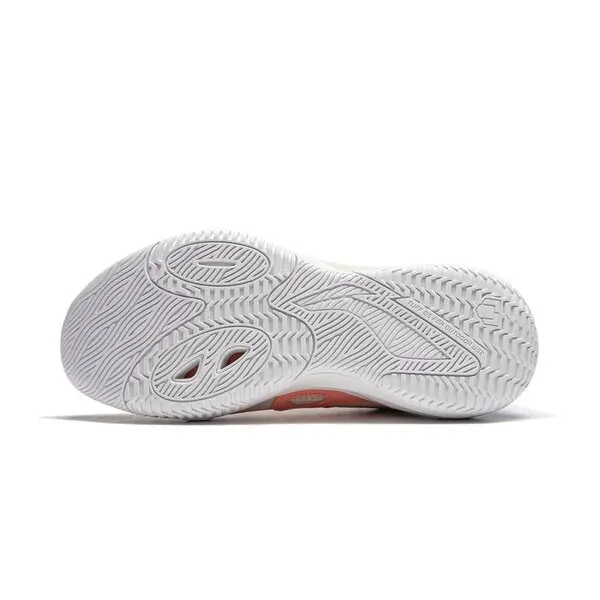 LI-NING Badfive Storm 8 Low Sneakers