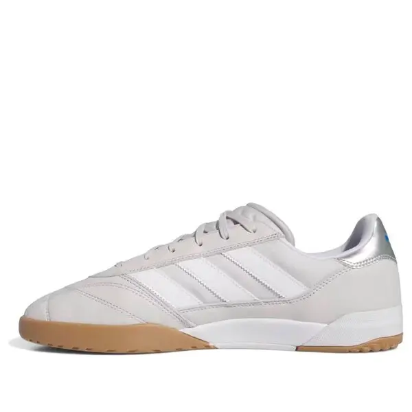 Adidas Copa Premiere Sneakers - Grey One/cloud White/gum