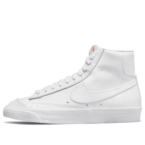 Nike Blazer '77 Vintage Mid - White