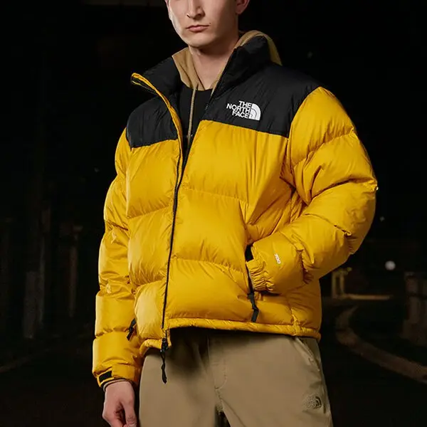 The North Face 1996 Retro Nuptse Jacket - None
