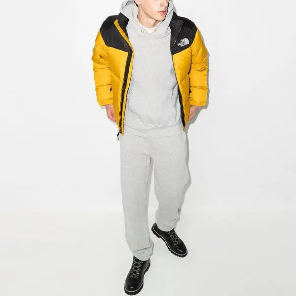 The North Face 1996 Retro Nuptse Jacket - None