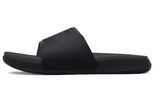 Under Armour Ansa Elevate Slide - Black
