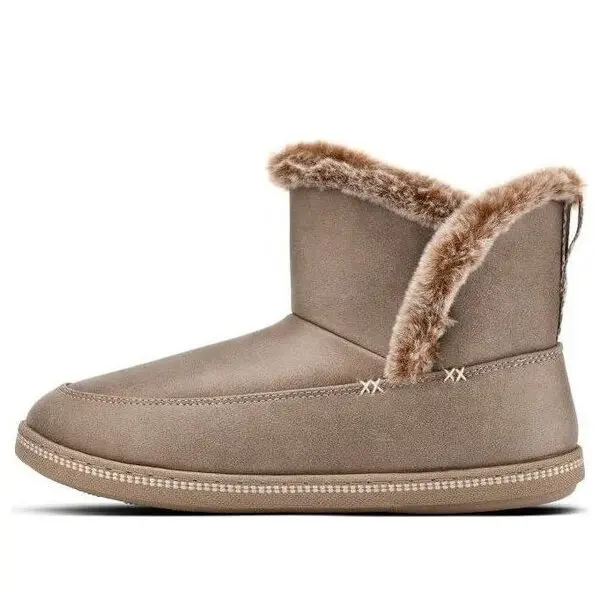 Sketchers Cozy Campfire Boots