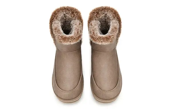 Sketchers Cozy Campfire Boots