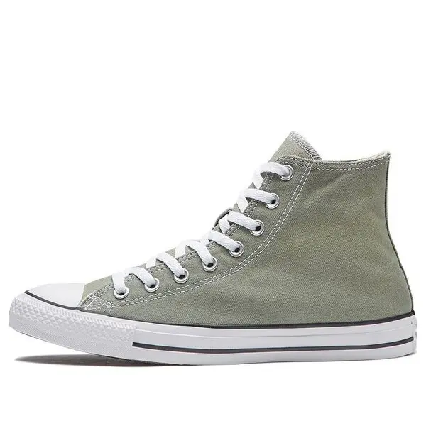 CONVERSE Chuck Taylor All Star High Top Sneakers - Green