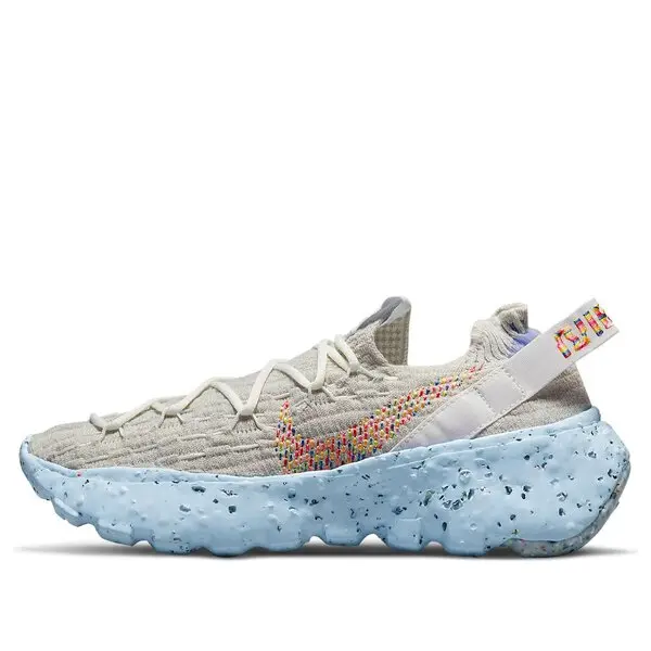 Nike Space Hippie 04 "photon Dust" Sneakers - /blue