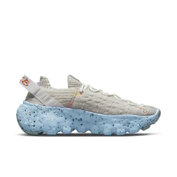 Nike Space Hippie 04 "photon Dust" Sneakers - /blue