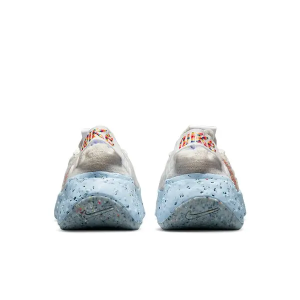 Nike Space Hippie 04 "photon Dust" Sneakers - /blue