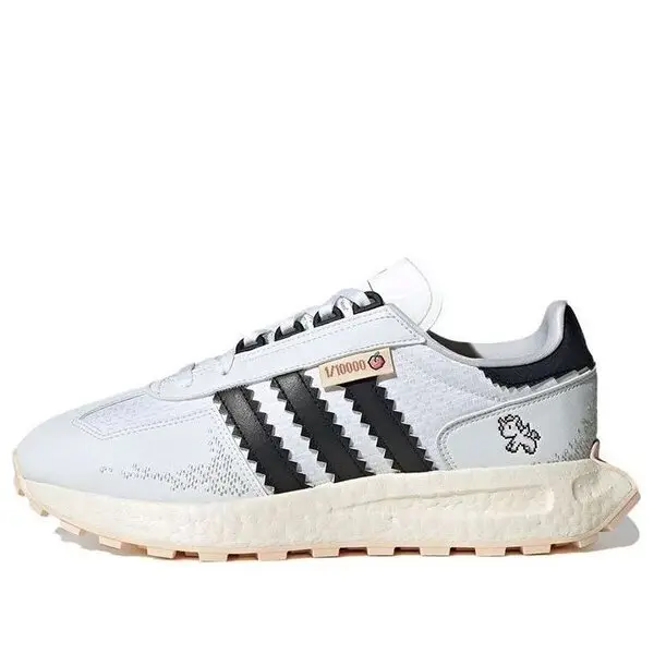 Adidas Retropy E5 'money Kingdom - White/black