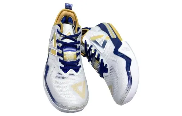 PEAK Aw1 Andrew Wiggins Sneakers