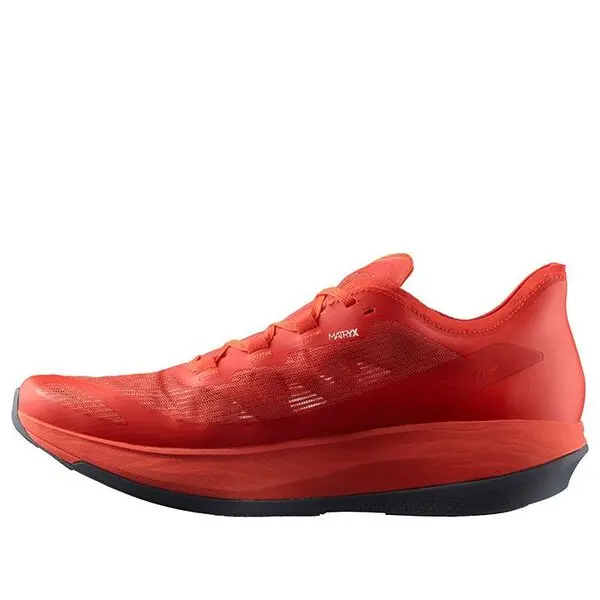 SALOMON Phantasm Running Sneakers - Red